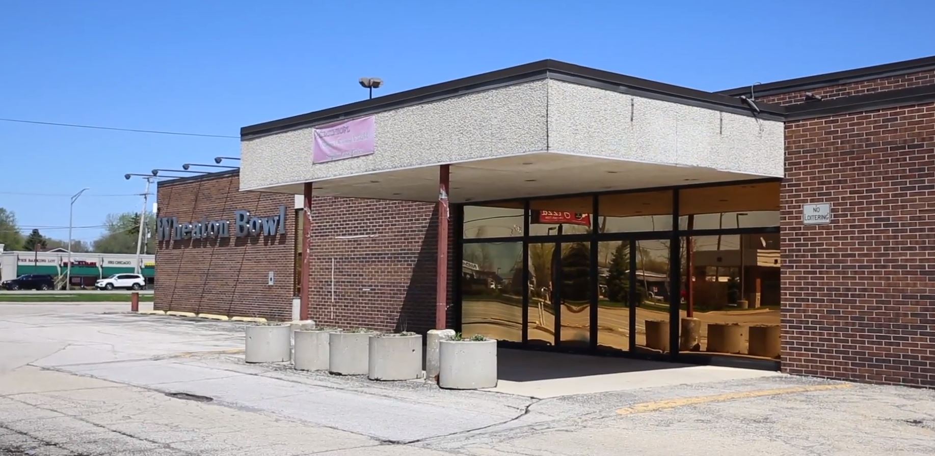 Wheaton Bowl Front – Milton Township Republican Organization