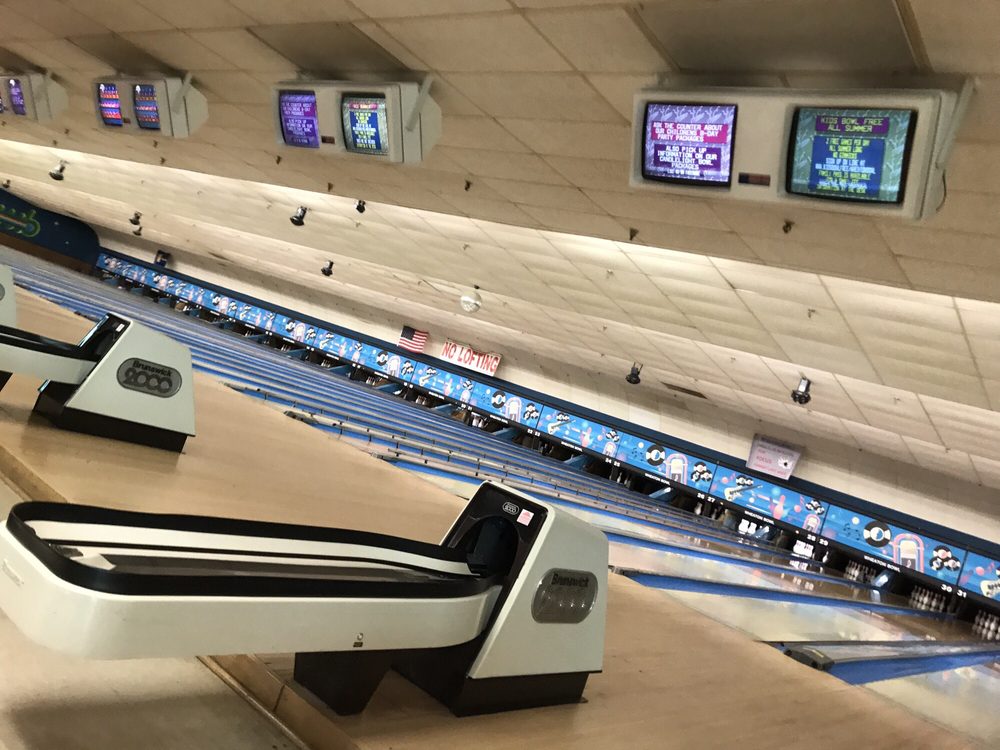 Wheaton Bowl Lanes 6 – Milton Township Republican Organization